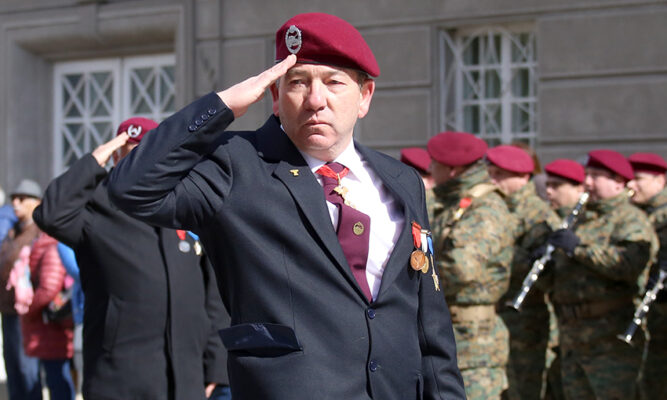 “Son las mismas familias las que han iniciado los juicios para ...