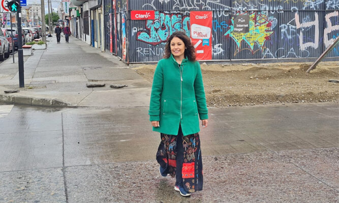 Aguilar pide proyecto para hermosear y reparar el centro de la ciudad ...