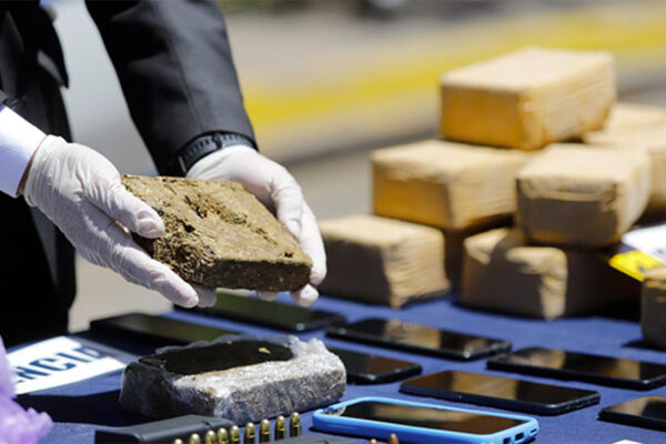 Otro foco del flagelo: debate por el rol del consumidor en la cadena ...