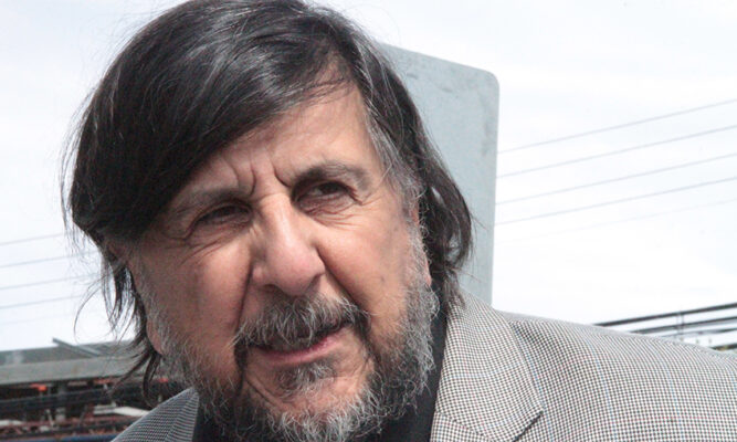 La jugada de Srdanovic | La Prensa Austral