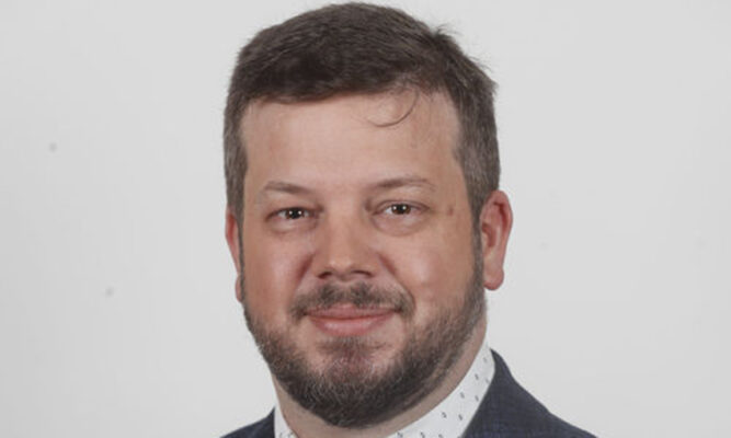 Johannes Kaiser quiere ser Presidente | La Prensa Austral