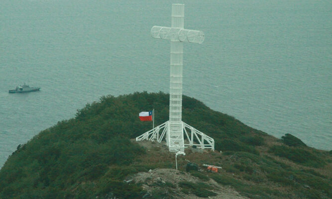 “Queremos levantarnos mañana sin un titular que diga: ‘Se cayó la Cruz ...