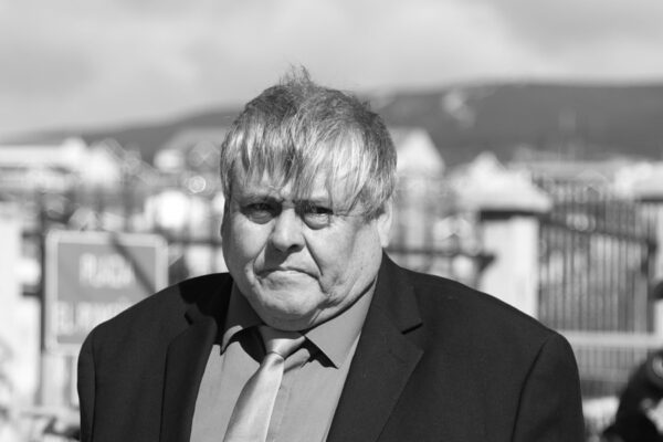 Timaukel, la piedra de tope | La Prensa Austral