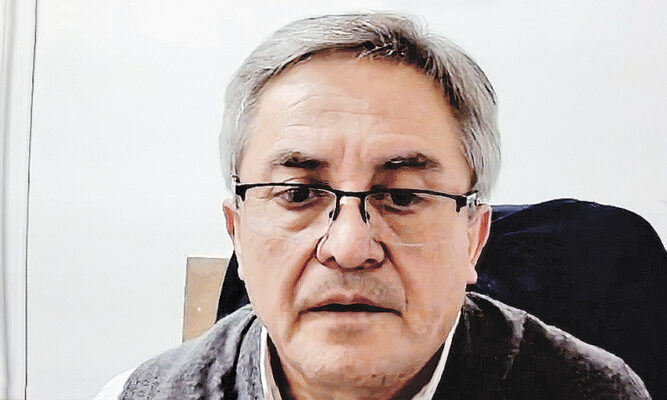 Pago de millonaria indemnización termina con ex alcalde Paredes y ex ...