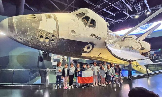 Abren concurso que premia la asistencia en educación parvularia con 16 ...