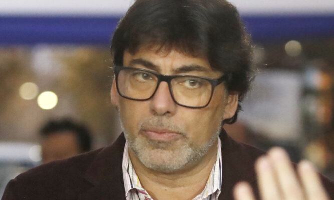 Partido Comunista: “Tenemos plena confianza en alcalde Daniel Jadue ...