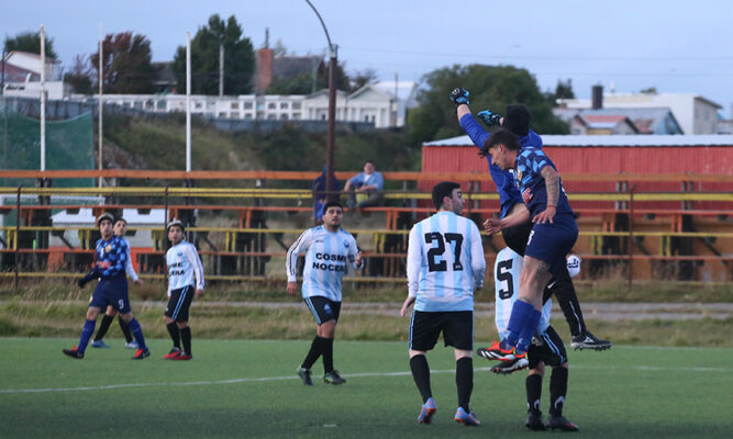 Sokol firme rumbo al título: 4-0 a Magallanes | La Prensa Austral