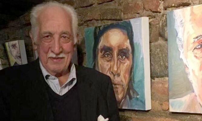 A los 92 años muere ex administrador del Frigorífico Simunovic y ...