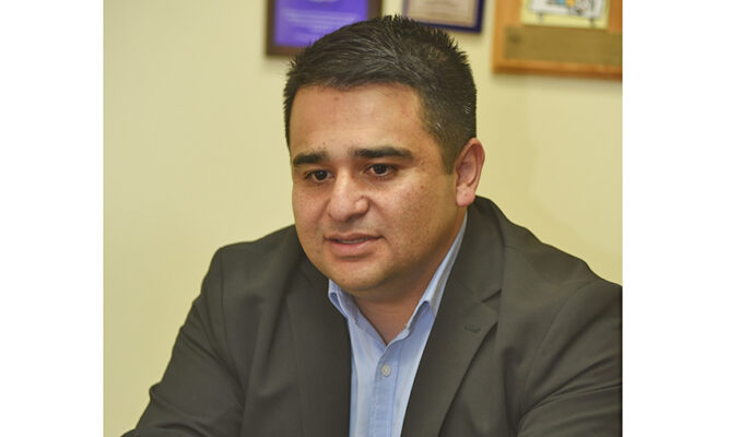 “Claudio se ha centrado más en justificar el por qué no hace las cosas ...