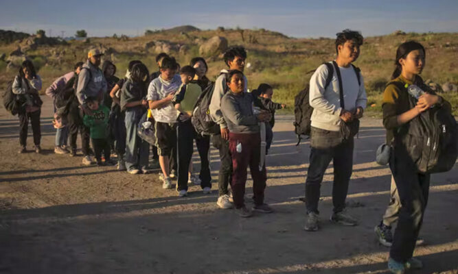 Cómo Ecuador se convirtió en vía de escape de los chinos que huyen del régimen de Xi Jinping ...