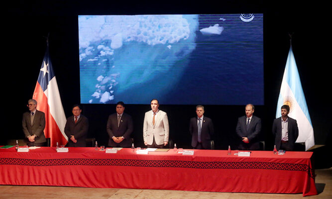 El próximo 30 de agosto Monte Aymond retoma modalidad de control ...