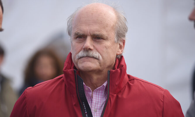 Diputado Matheson y caso Fundaciones en Magallanes: “La gente tiene ...