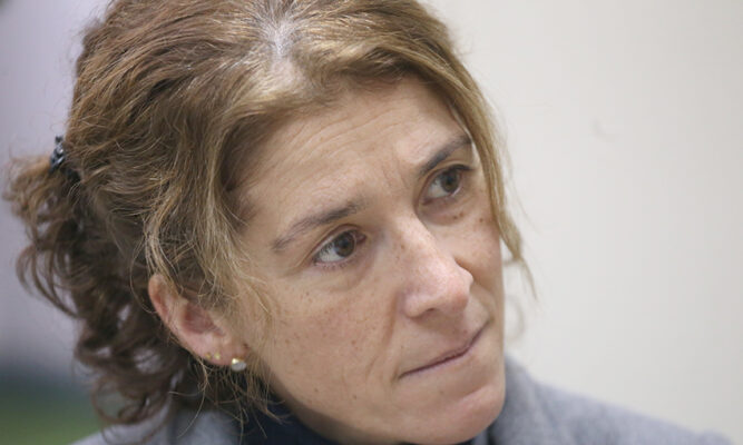 “Si el plan de manejo se aprueba así tal cual como está, le pone una ...