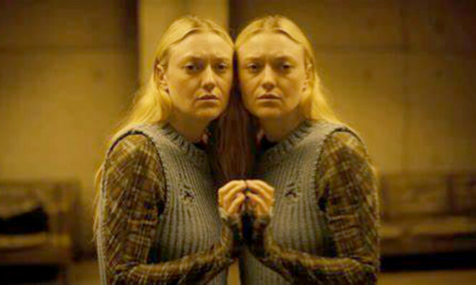 “Observados”: La película inspirada en una novela irlandesa | La Prensa ...