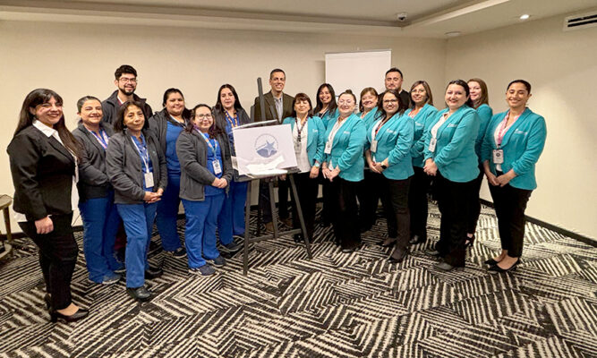 Medi-Lab logra ser el primer laboratorio de alta complejidad en ...