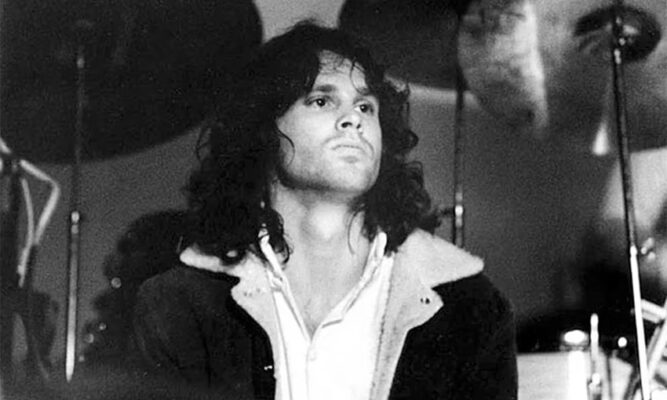 La misteriosa muerte de Jim Morrison: sex appeal, su legado rockero y ...
