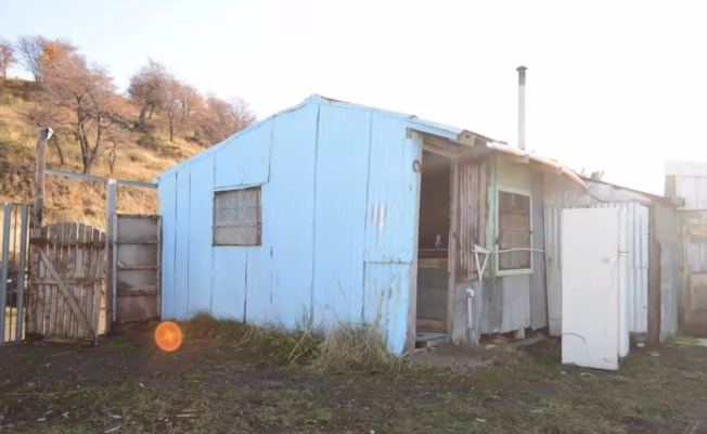 “Estamos muy conformes”, dijo fiscal Wendoline Acuña, al igual que una ...