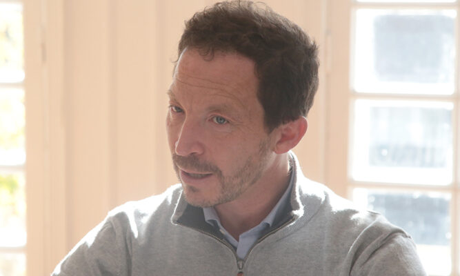 “No me parece razonable crear áreas de conservación en lugares ...