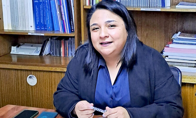 Sernameg llama a postular al Programa Mujer Emprende 2025 | La Prensa ...