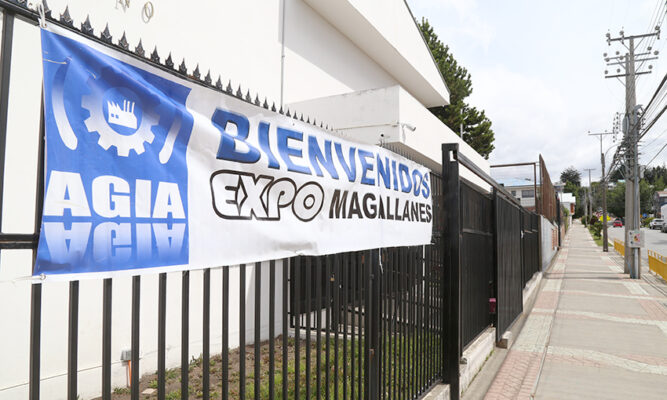 Expo Magallanes 2025 espera recibir entre 20.000 y 30.000 visitantes ...