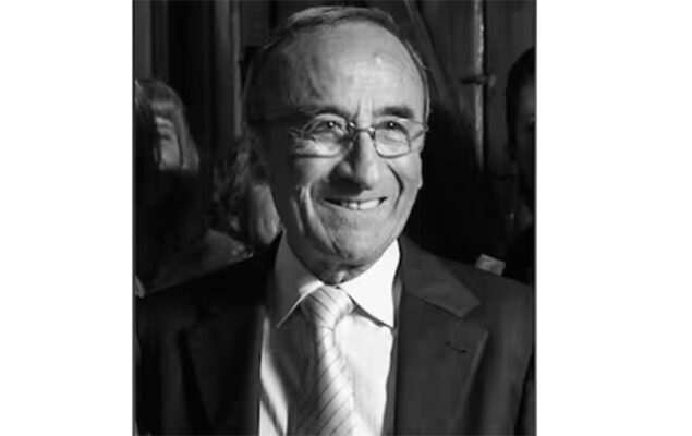 Murió Ignacio Hernández, histórico relator de fútbol chileno | La Prensa Austral