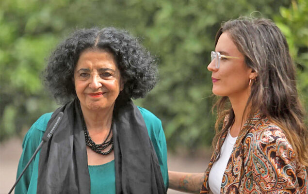 “Me habría gustado una acción más decidida en el plano de la cultura y ...