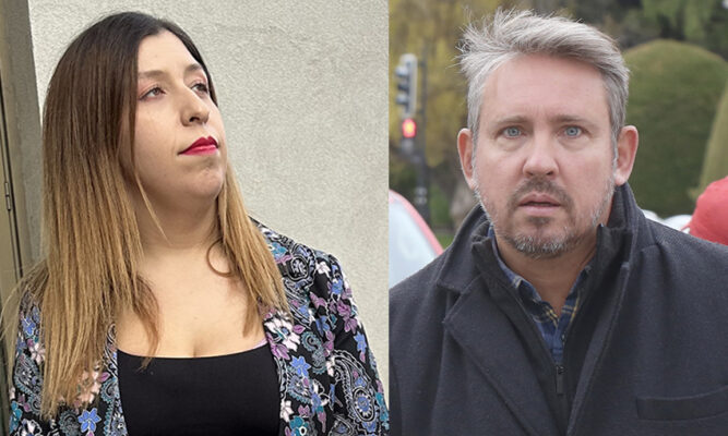 Exconsejero Alejandro Riquelme fue derrotado en tribunales por la ...