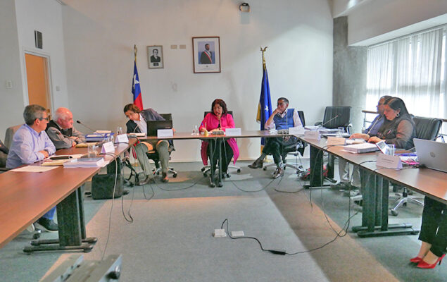 Alcaldesa Ana Mayorga confirmó que Tesorería de la Republica emitió ...