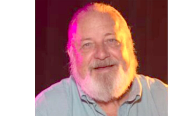 Muere Nelson Hoffmann, locutor chileno de la TV en Costa Rica | La ...