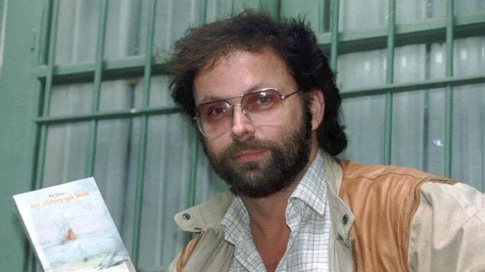Fallece Clark Olofsson, protagonista del atraco que dio origen al ...