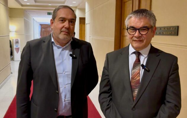 Anuncian modificación al Fondema para incluir los futuros tributos de ...