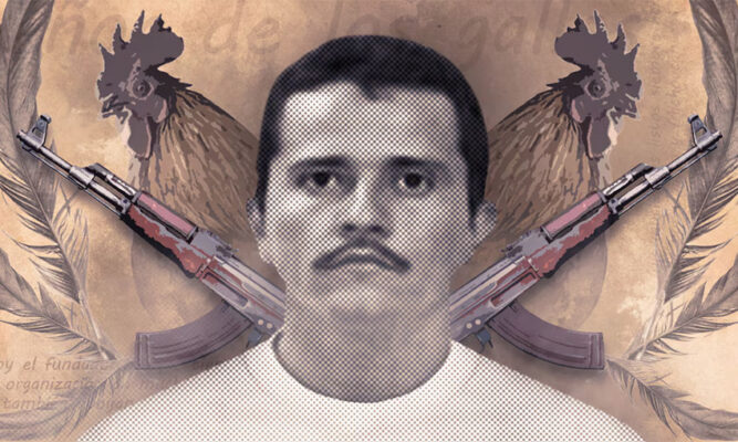 “El Mencho” es el narcotraficante más poderoso del mundo: el CJNG arrebata el trono al Cártel de ...