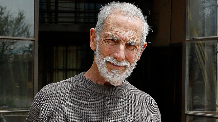 Actor Héctor Noguera muere a los 88 años | La Prensa Austral