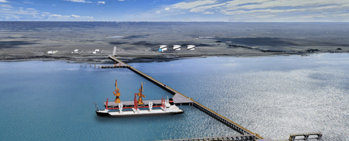 Solicitan a Sea Magallanes realizar nueva Participación Ciudadana en proyecto HNH Energy por ...