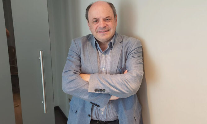 Rodrigo Álvarez: “Voy a estar disponible para colaborar con el eventual ...