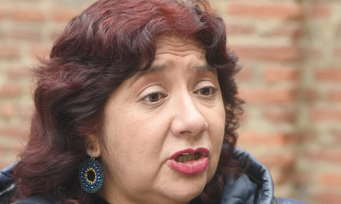 Incertidumbre por descuentos al Fondo Común Municipal inquieta a la ...