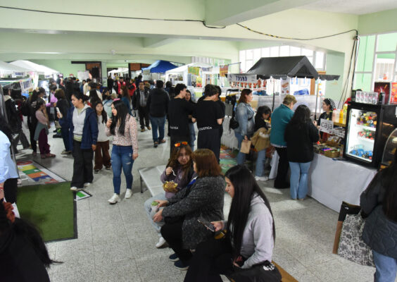 Expo Magallanes parte con sello solidario y habilita nuevo centro de ...
