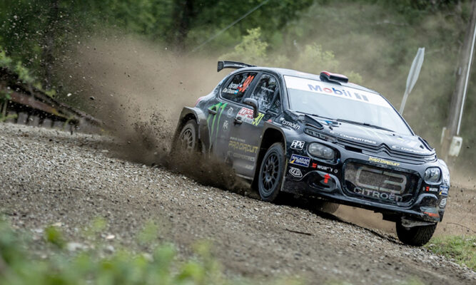 Rally Mobil oficializó calendario 2026 | La Prensa Austral