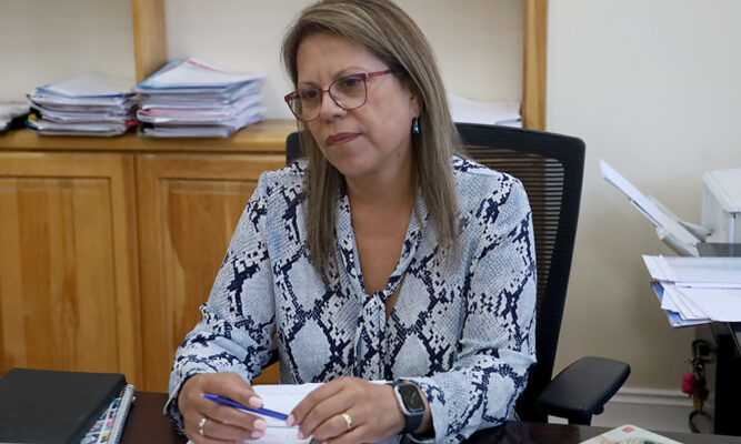 Gobierno regional activa plan para regularizar más de $600 mil millones ...