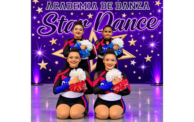 Academia Star Dance representará a Chile en encuentro internacional de ...