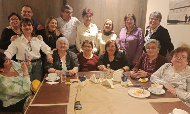 Día Internacional de la Enfermera/o | La Prensa Austral